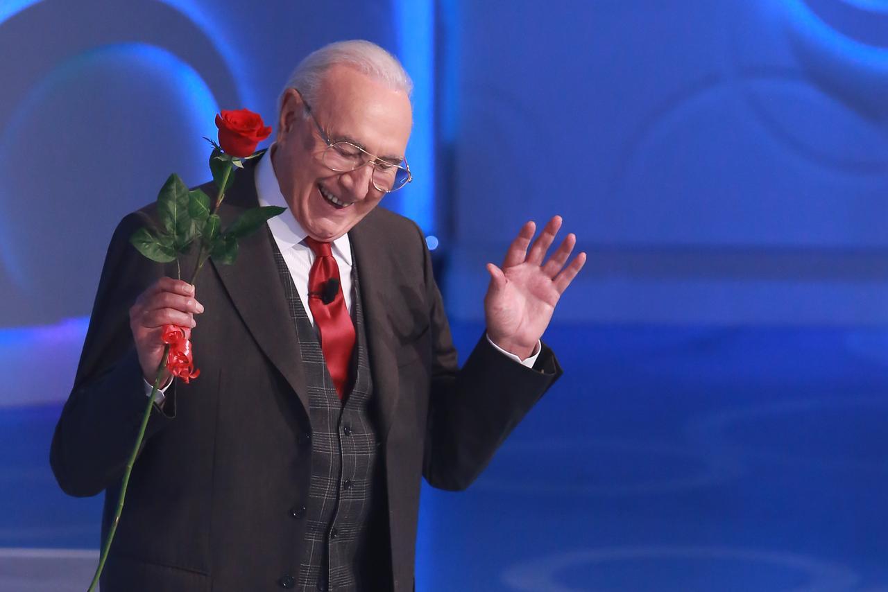 Addio a Pippo Baudo, Morto oggi lo storico conduttore della televisione ...