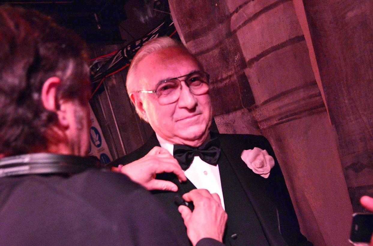 Addio a Pippo Baudo, re della tv: 60 anni dentro il piccolo schermo ...