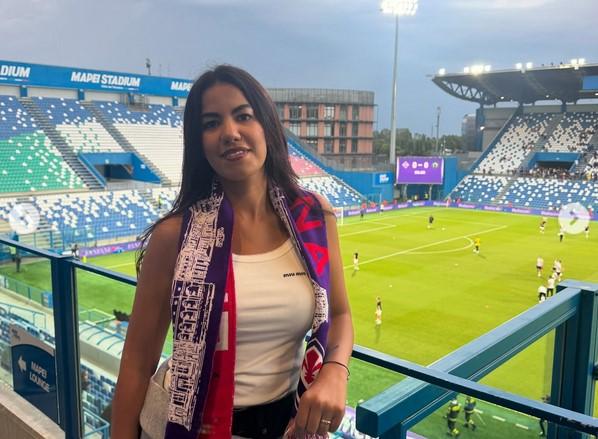 La presidente del Prato che tifa Fiorentina ha rotto l’ultimo tabù - Il ...