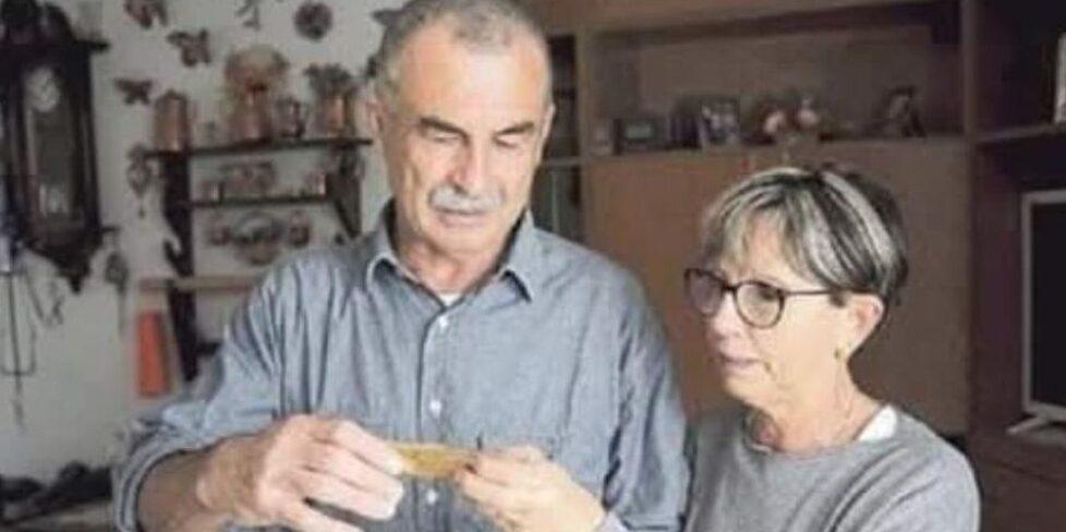 Addio a Florenzo “Flo” Cabri, volontario e anima di Rocchetta di ...