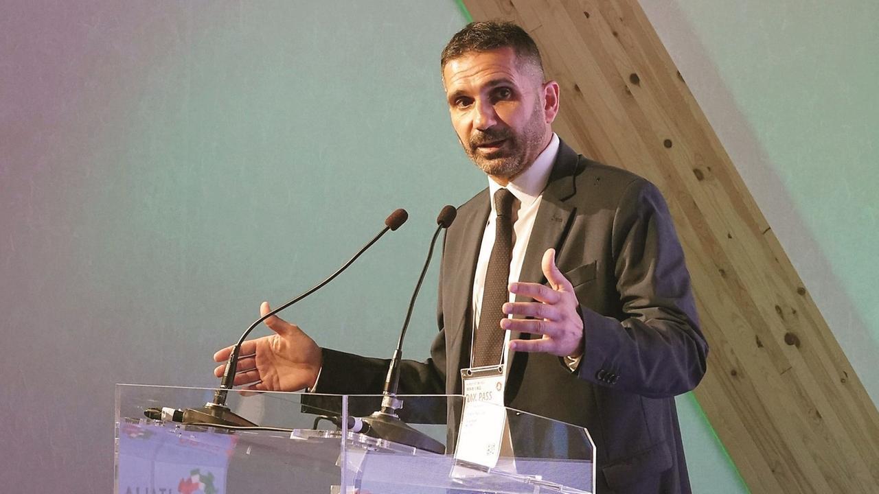 Giuseppe Meloni: «Il Governo deve alla Sardegna almeno 200 milioni ...