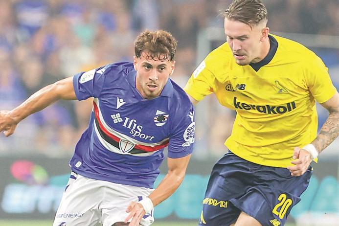 Calcio Serie B, il Modena scopre il difensore Bryant Nieling - Gazzetta ...