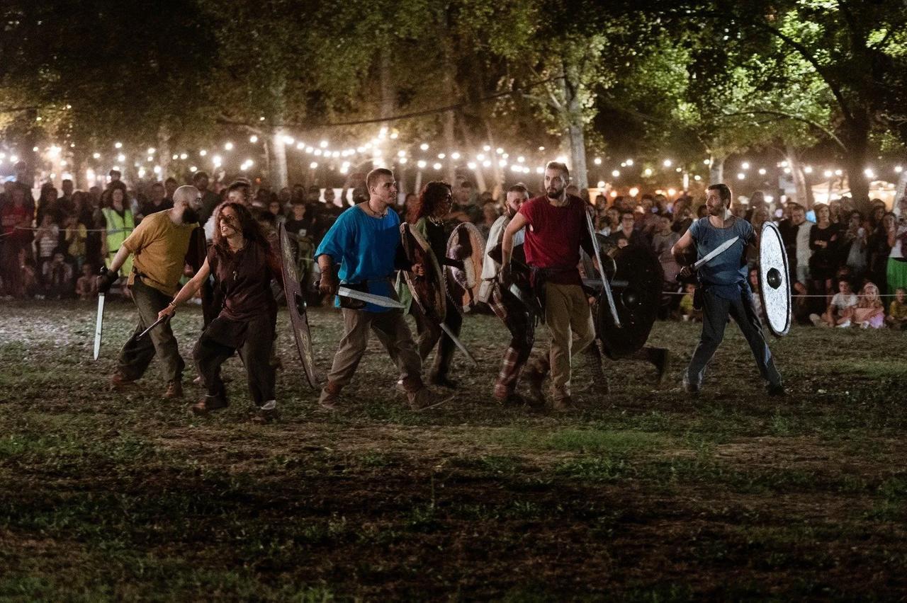 Eventi a Modena: c'è Mutina Boica al parco Ferrari, le novità e il ...