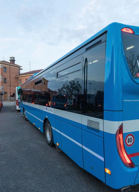 Copparo, modifiche all'ultimo bus da Ferrara e pendolari in crisi - La ...