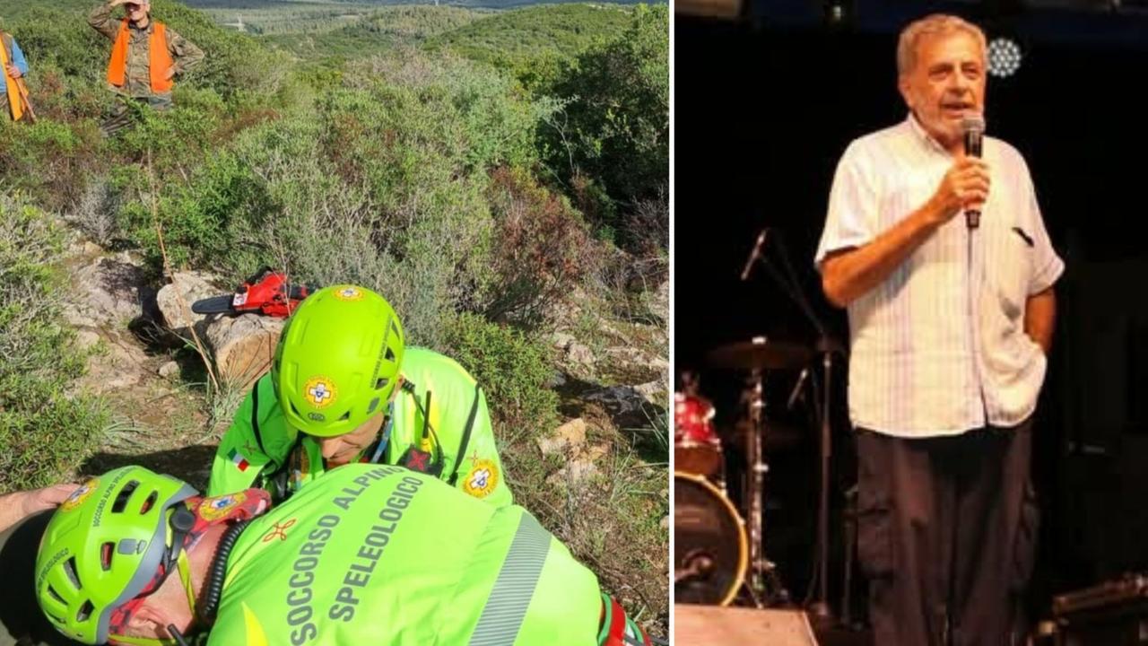 Incidente mortale in Sardegna, a Sant’Antioco precipita con l’auto da un costone roccioso: perde ...