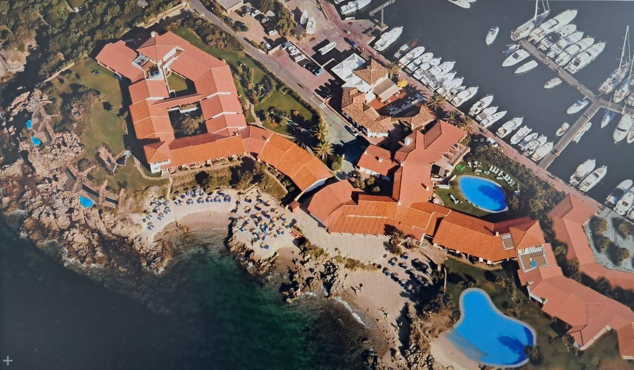Nasce Porto Rotondo 2, ecco come sarà il borgo turistico - La Nuova ...