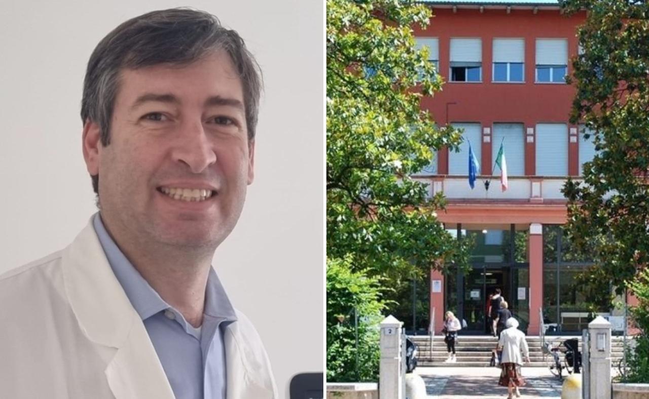 Morto il dottor Francesco Rametta, specialista di Chirurgia vascolare ...