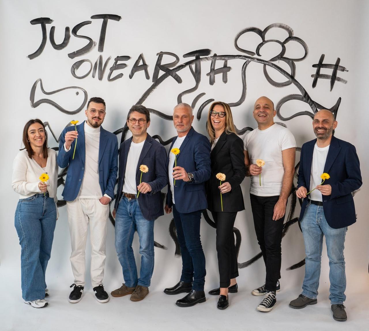 L’app che mappa i rifiuti sulla costa e in mare è “made Unife” - La ...