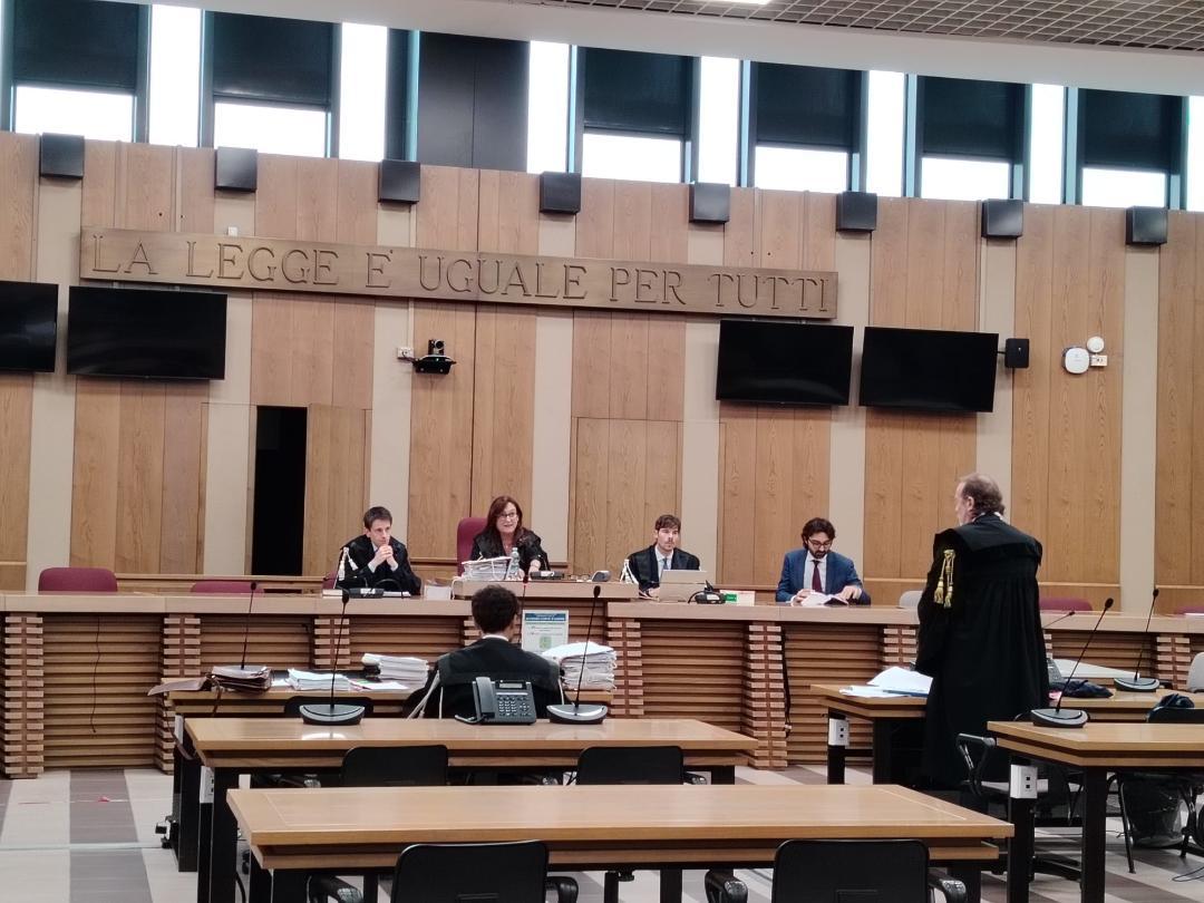 Crac Mariella Burani Fashion Group, per la bancarotta da 58 milioni chiesta la condanna per ...