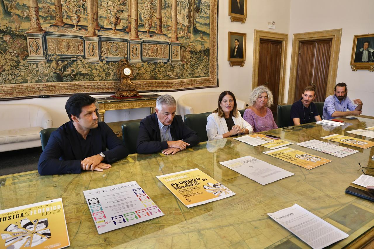 Ferrara ricorda Aldrovandi, dal 25 settembre un giardino per Federico ...