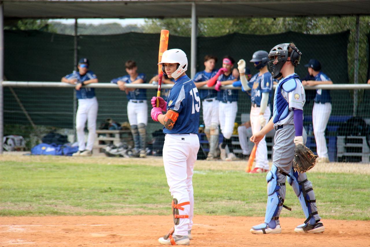 «La Sardegna al centro del grande festival del baseball» - La Nuova ...