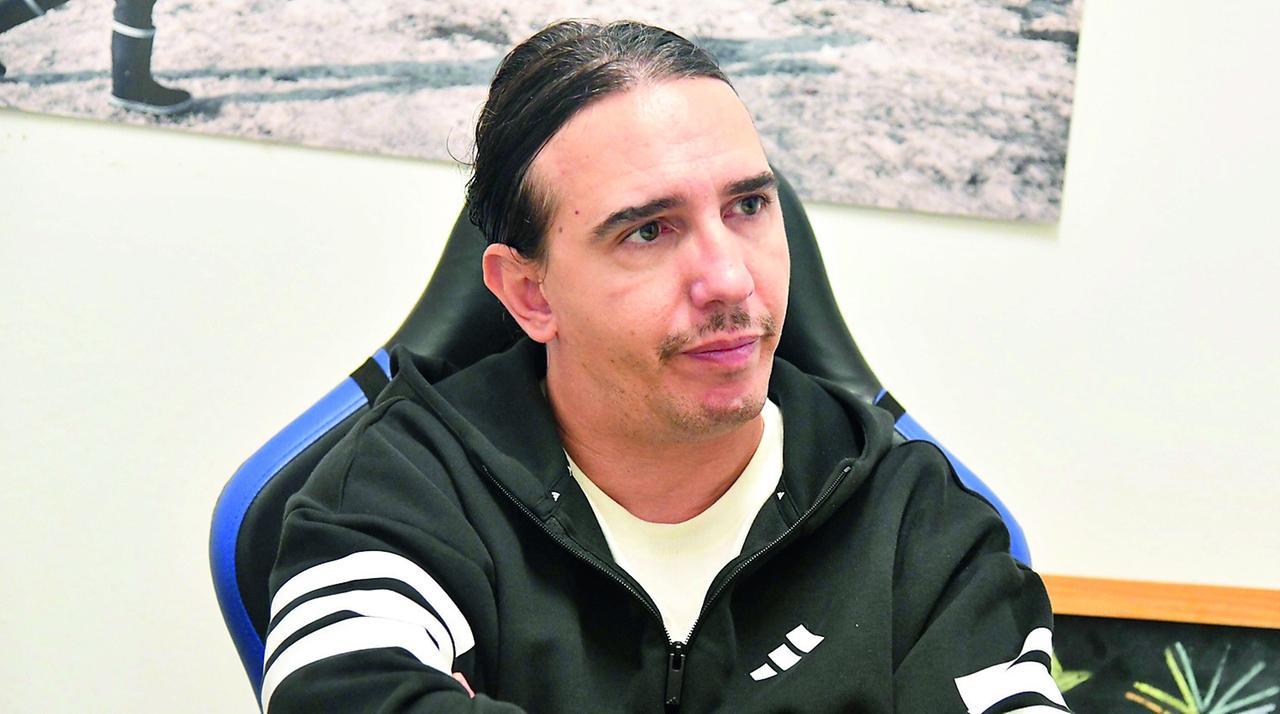 Da “Bestia di Satana” a volontario a Olbia: la nuova vita di Mario ...