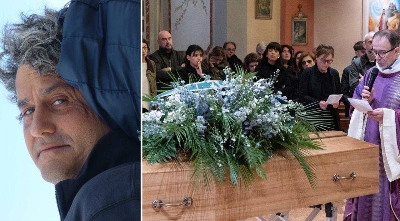 L’ultimo abbraccio di Modena a Stefano Totaro sulle note di Bob Dylan ...