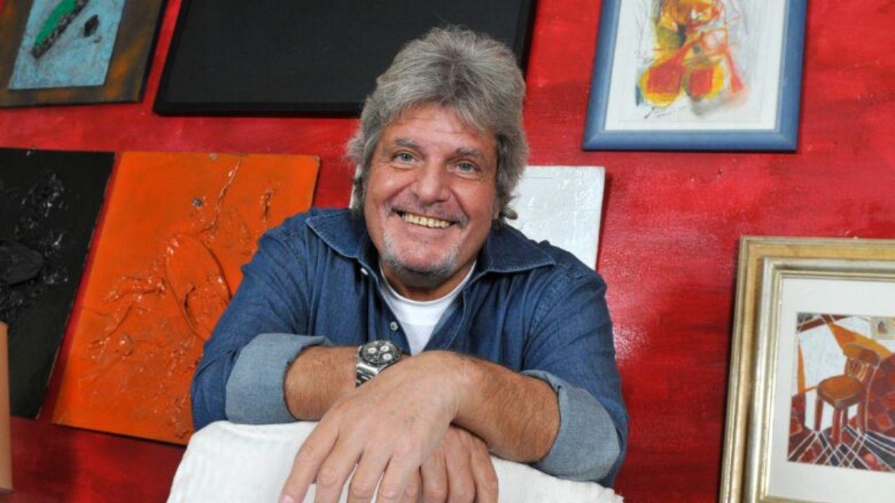 È morto Mauro Di Francesco, volto amatissimo del cinema comico italiano ...