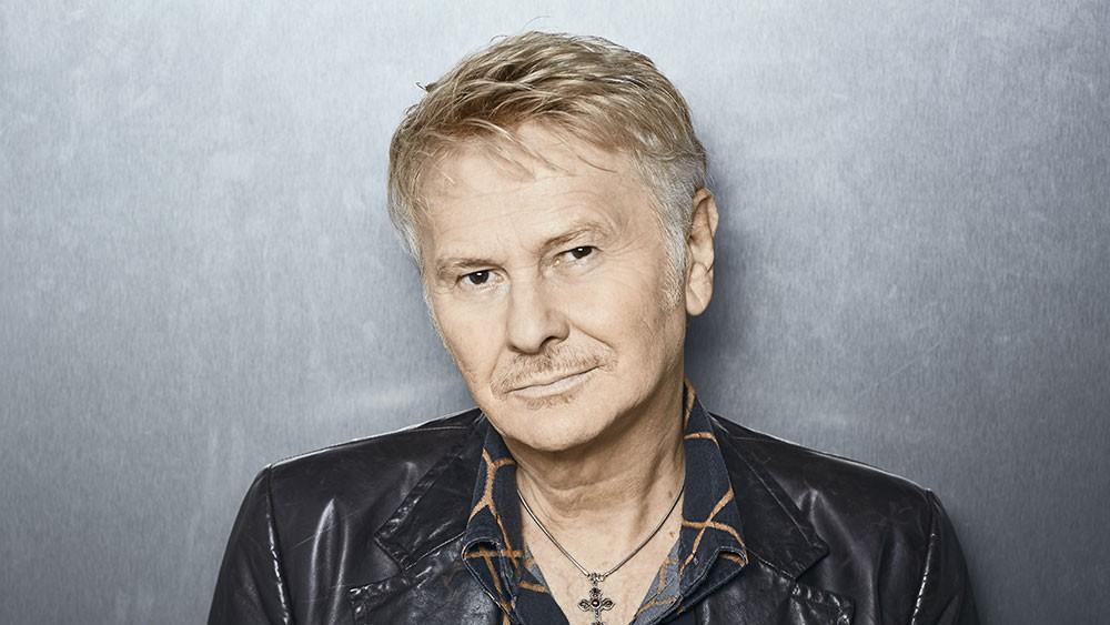 Ron: «Riporto la mia musica nell'isola. Il festival? Occasione ...