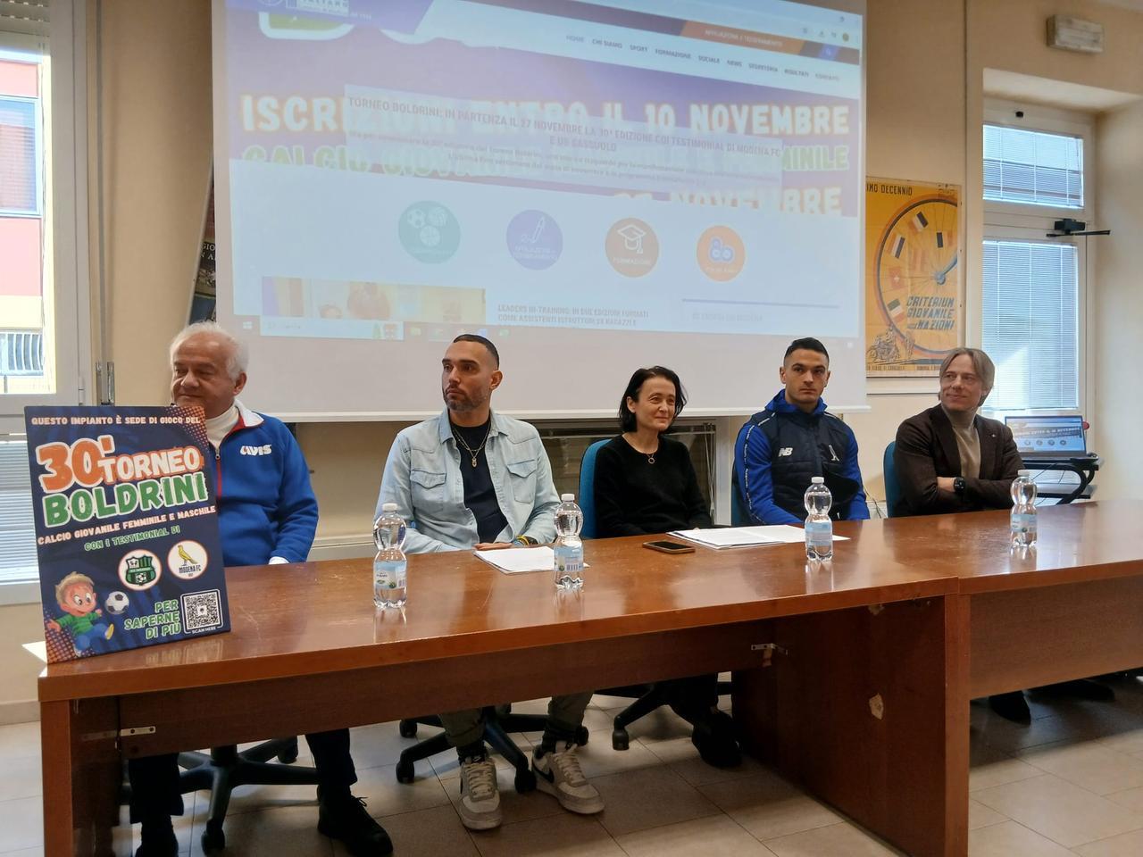 Calcio giovanile a Modena, riparte il torneo con 340 squadre al via ...