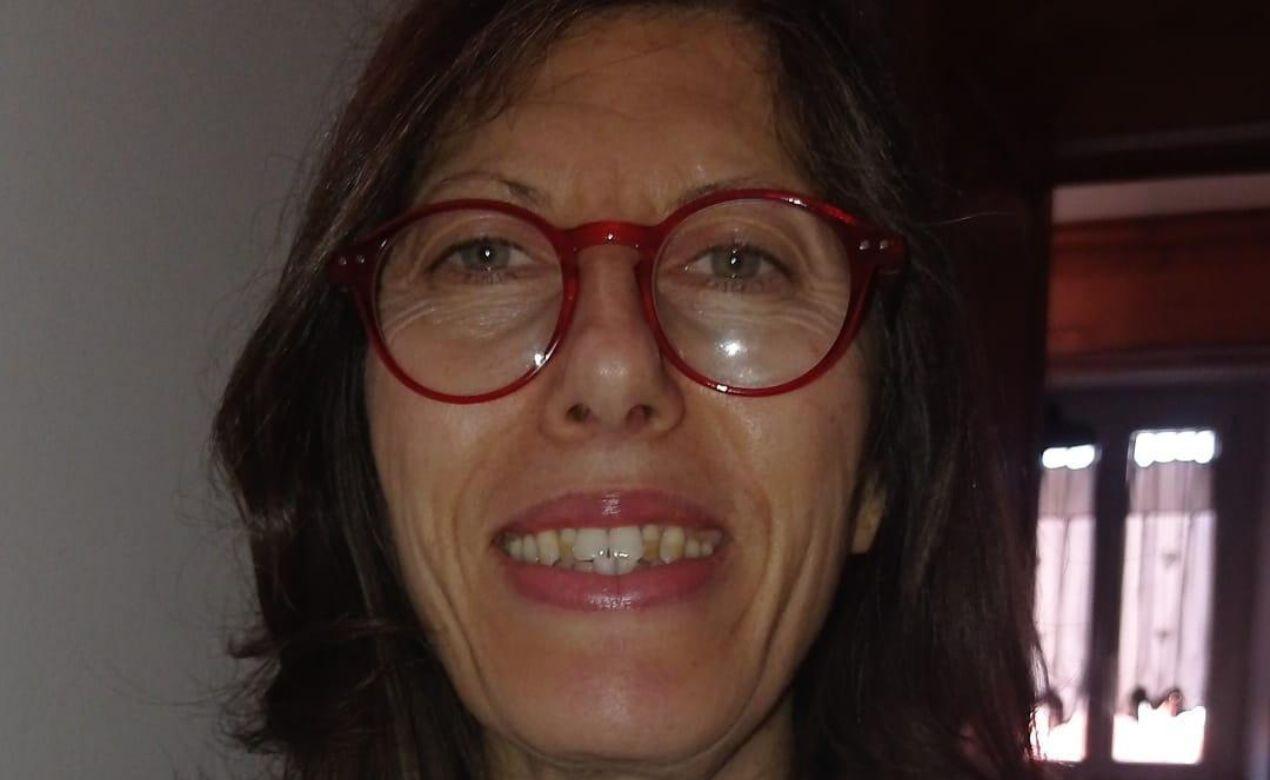 "Agitatevi": a Livorno Anna Pascuzzo e il libro per riflettere sul ...