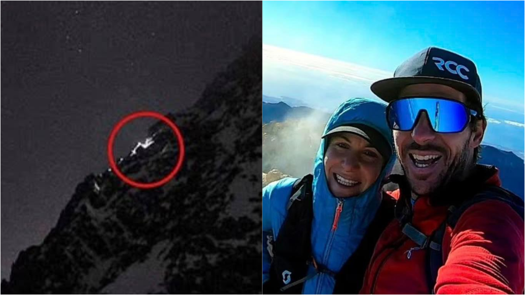 Kerstin Gurtner morta congelata sulla vetta più alta dell’Austria, il ...