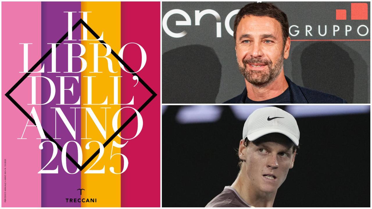 Pro-Pal, maranza, gli “occhi spaccanti” di Raoul Bova e Sinner ...