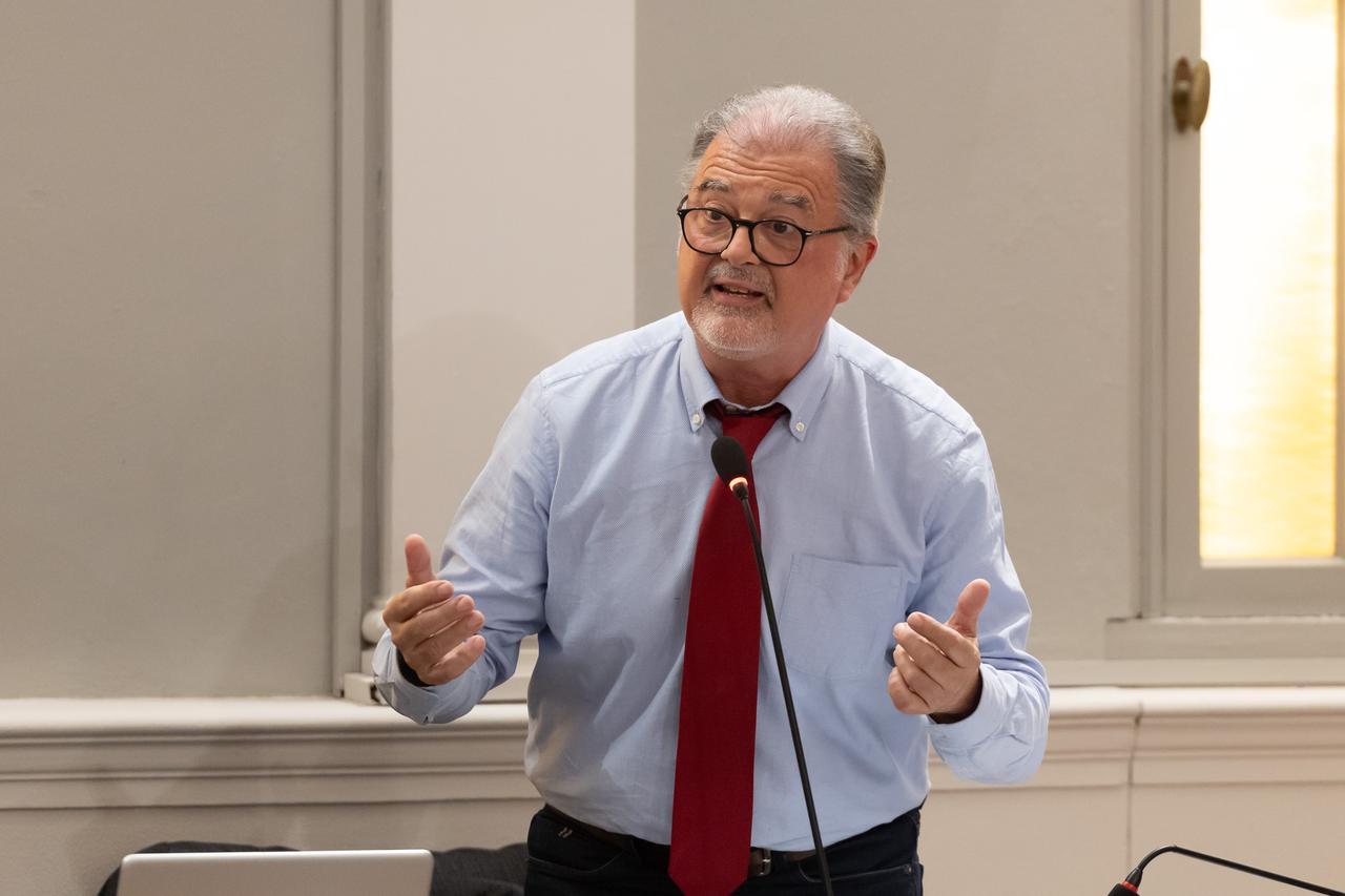 Opposizione sul caso Amsef a Ferrara - La Nuova Ferrara