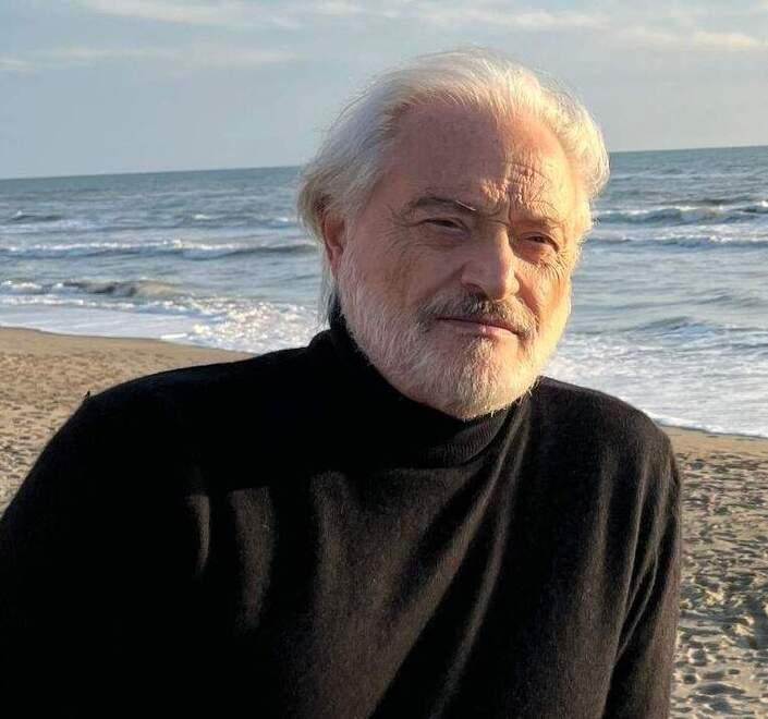 Lucca, recital di Amedeo Minghi in San Romano - Il Tirreno