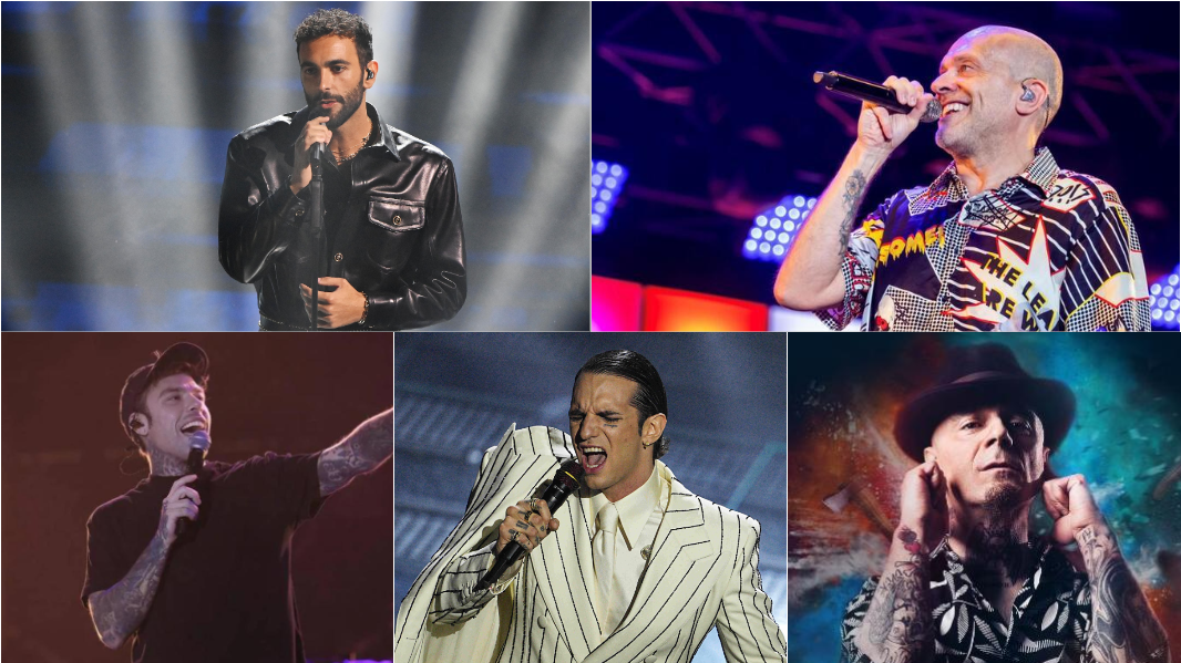 Capodanno in piazza in Sardegna all’insegna del freddo: ecco le ...