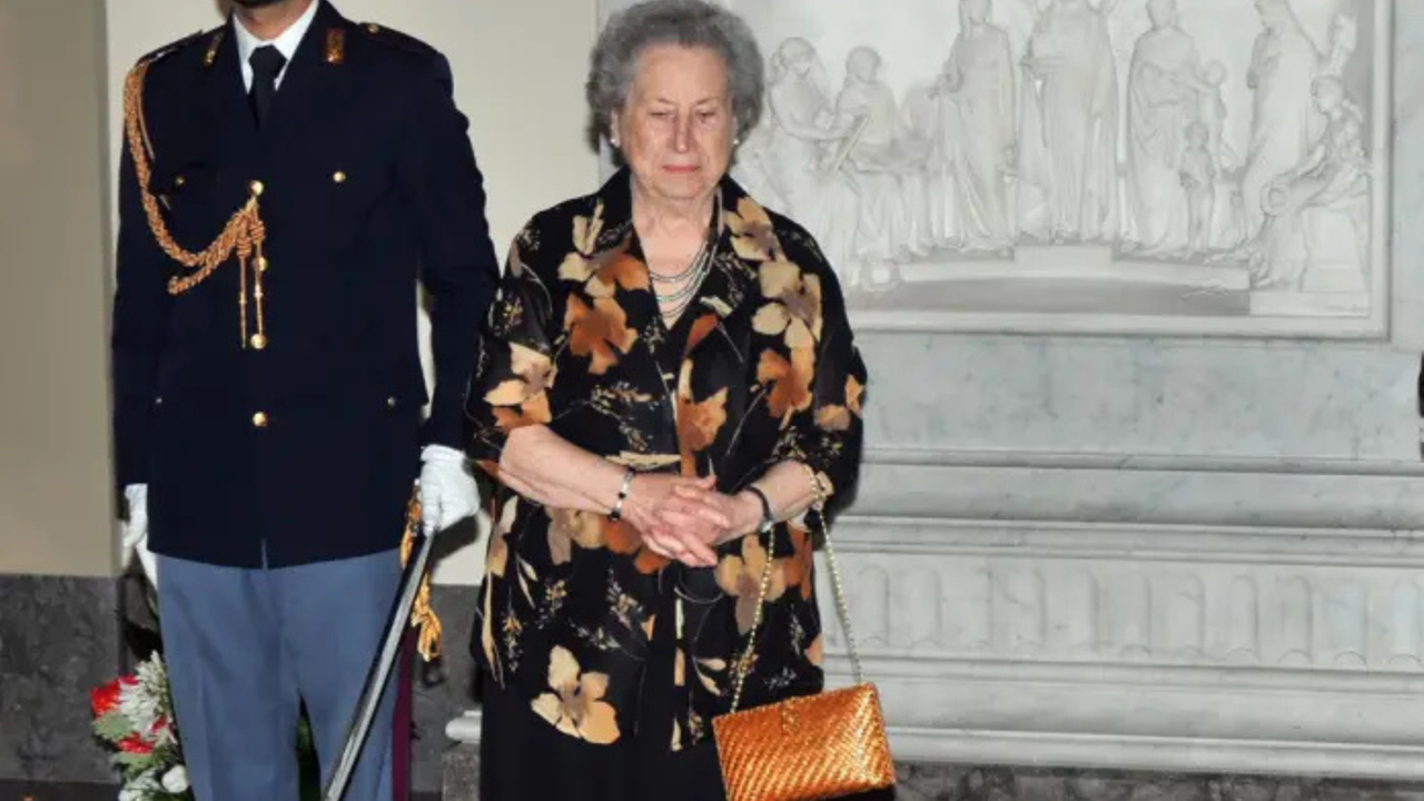 È morta Anna Falcone, sorella maggiore del magistrato ucciso dalla ...