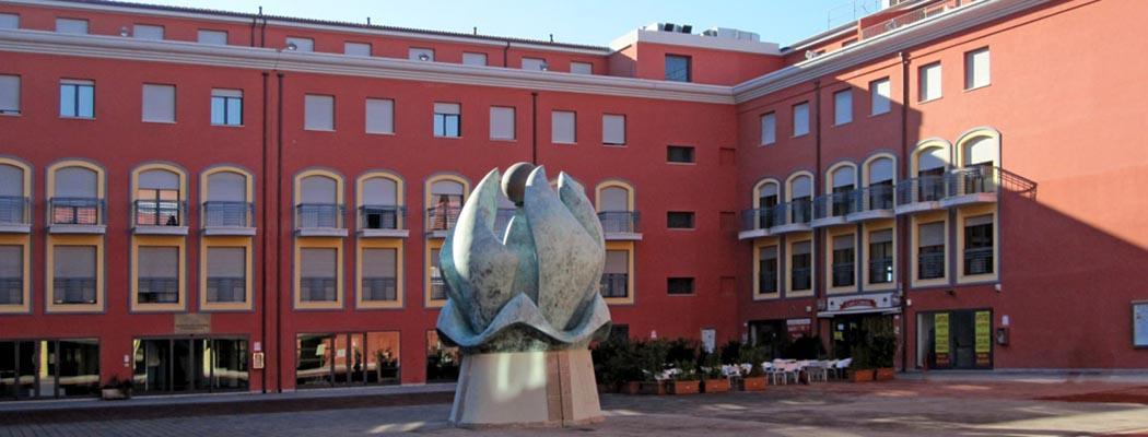 Antonio Zara nuovo direttore generale dell’Ersu di Sassari - La Nuova ...