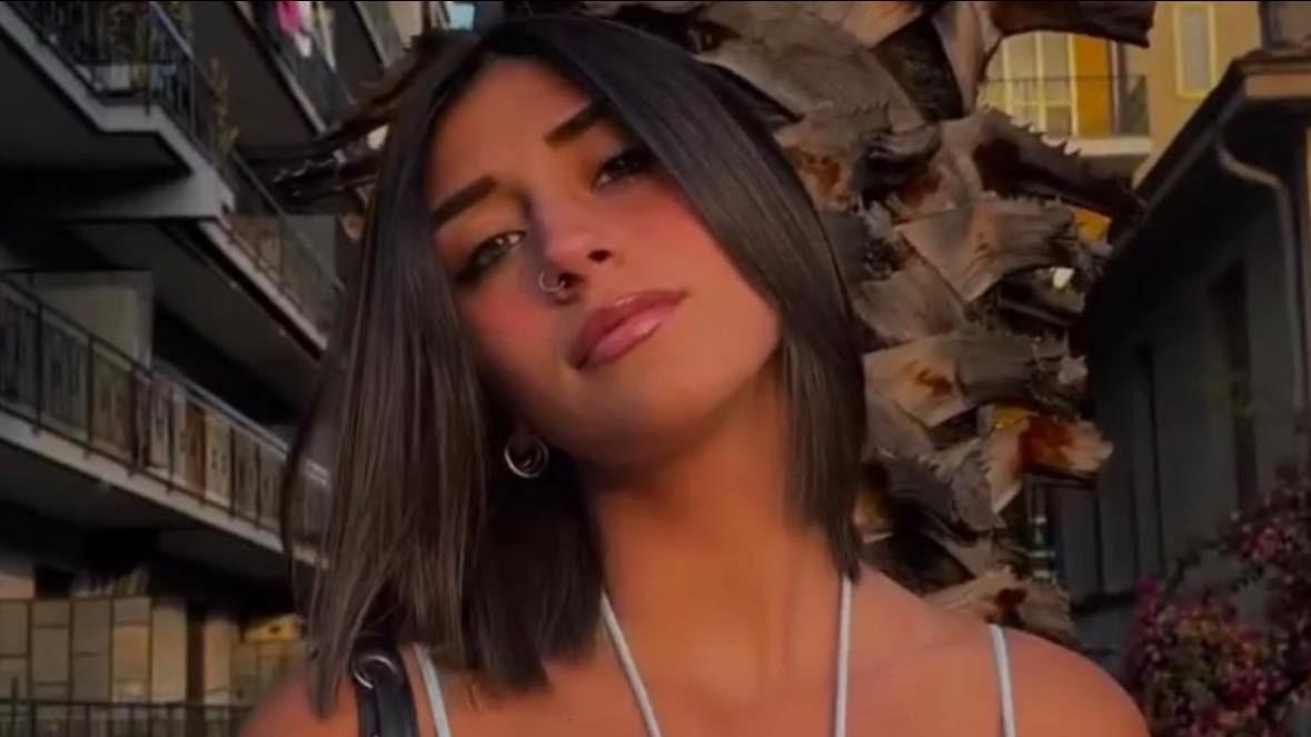 Matilde Baldi investita e uccisa dalla Porsche a 212 km orari ...