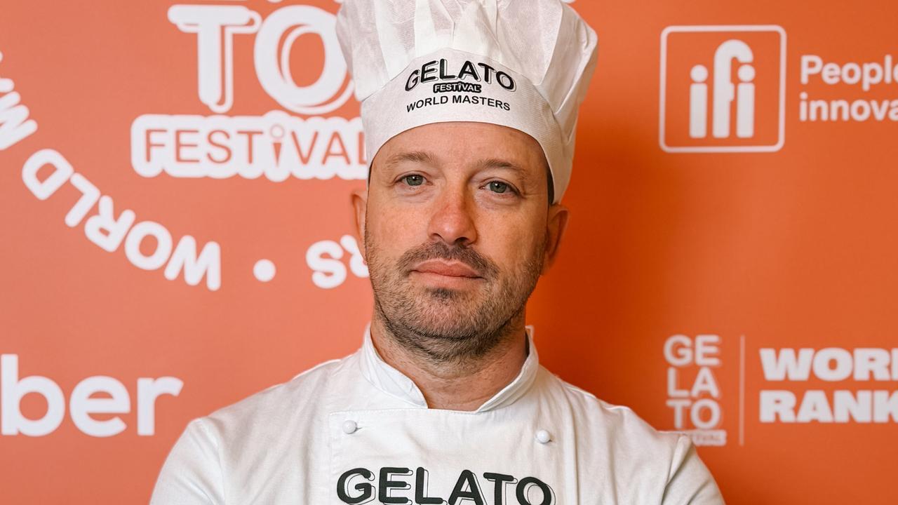 Il gusto “Beni benius” di Lorenzo Ingenuo conquista la giuria: un sardo ...