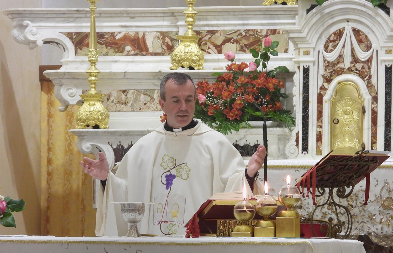 Pedofilia nel collegio francescano, dopo la denuncia di padre Paolo ...
