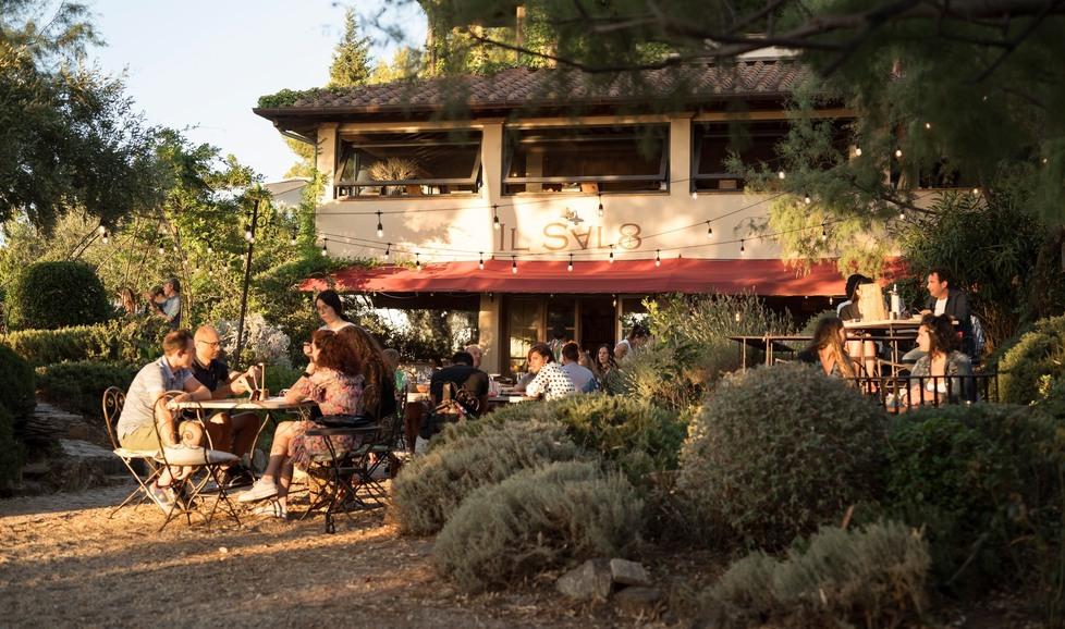 Il Sal8 di San Vincenzo trionfa: è il bar più green dell'Italia - Il ...