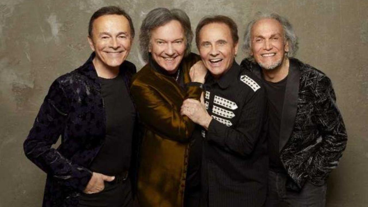 “Pooh a Lucca Summer Festival 2026: la band celebra 60 anni di storia ...