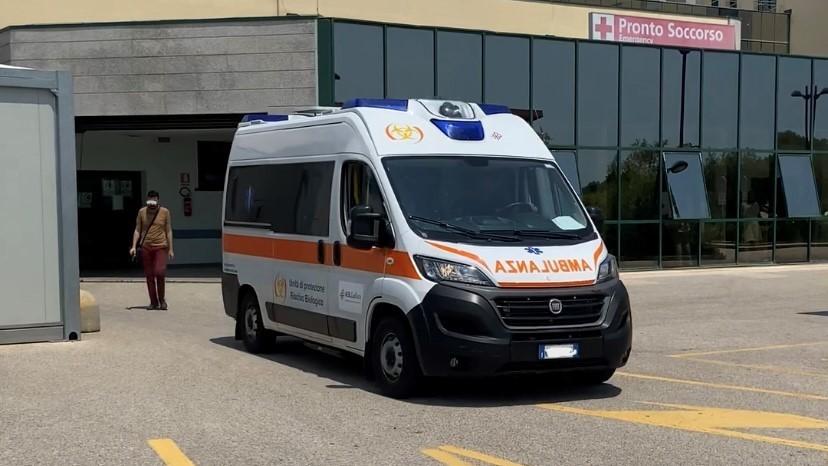 Sanità Pronto soccorso Sardegna, concorso della Regione per 44 ...