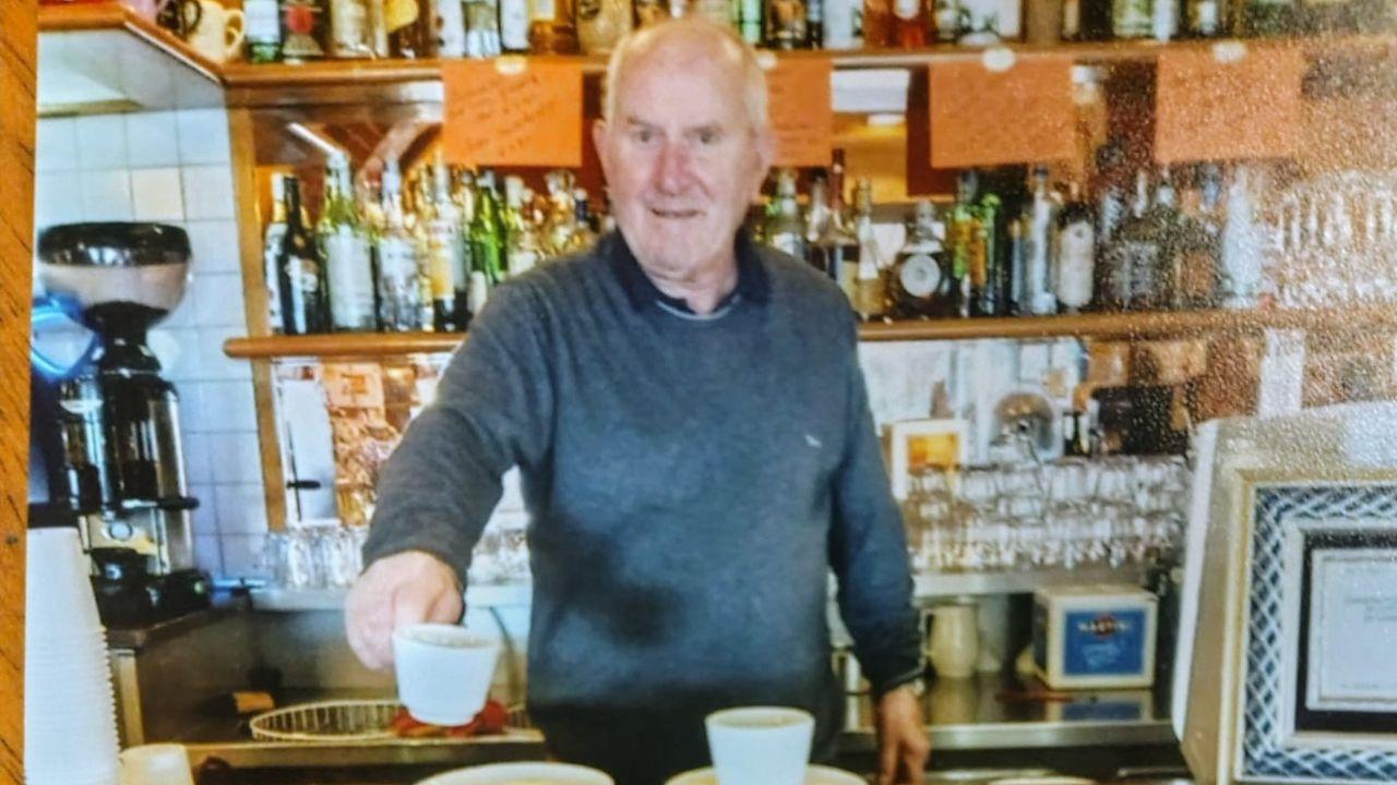 Morto Marco Sisti del Bar Marco di Carrara: aveva 82 anni - Il Tirreno
