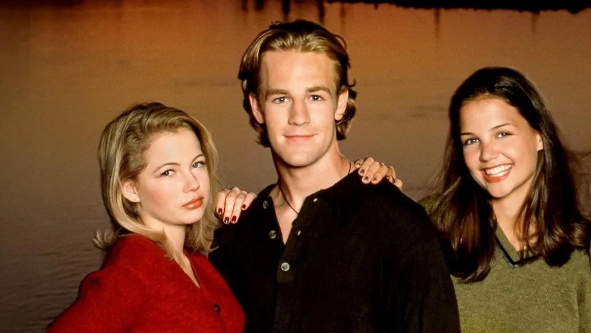 Addio alla star di “Dawson’s Creek”, James Van Der Beek sconfitto dal ...