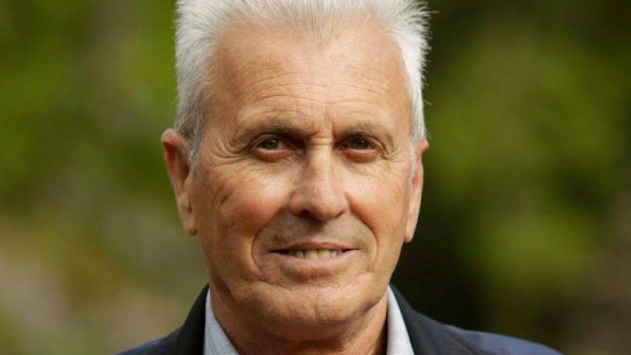 Aulla, addio ad Amorfini una vita fra politica e volontariato - Il Tirreno