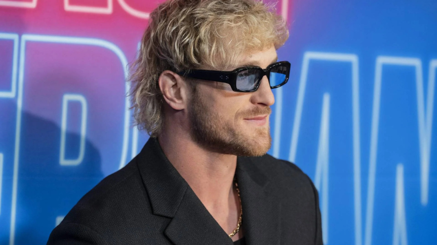 Logan Paul vende carta Pokemon da record per 16,5 milioni di dollari ...