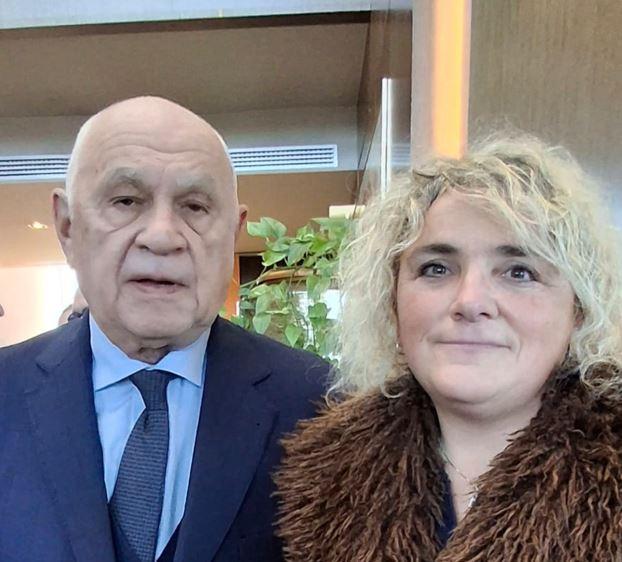 Caso Alex Bonucchi, il Ministro Nordio assicura impegno e un incontro ...