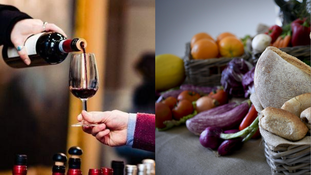 Salute, «Un bicchiere al giorno di vino rosso riduce il rischio di ...