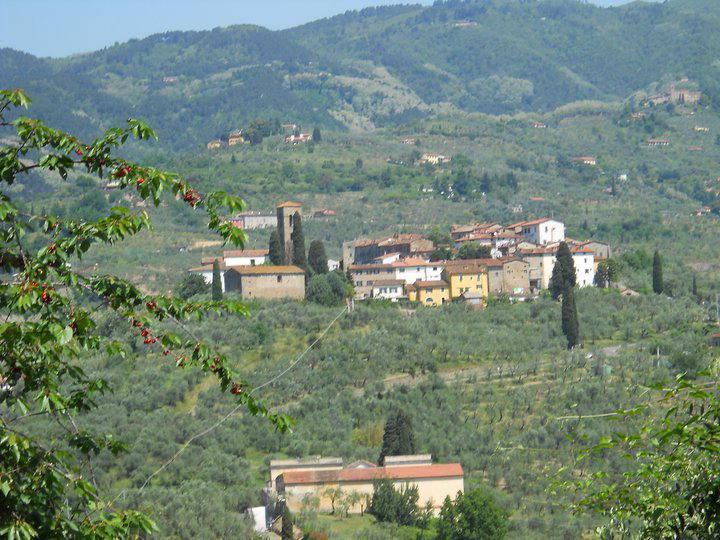 La maratona della bellezza premia Buggiano Castello - Il Tirreno