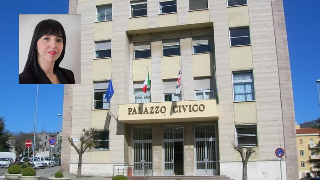 Comune di Nuoro, Irene Melis lascia il Pd e aderisce a Sinistra futura ...