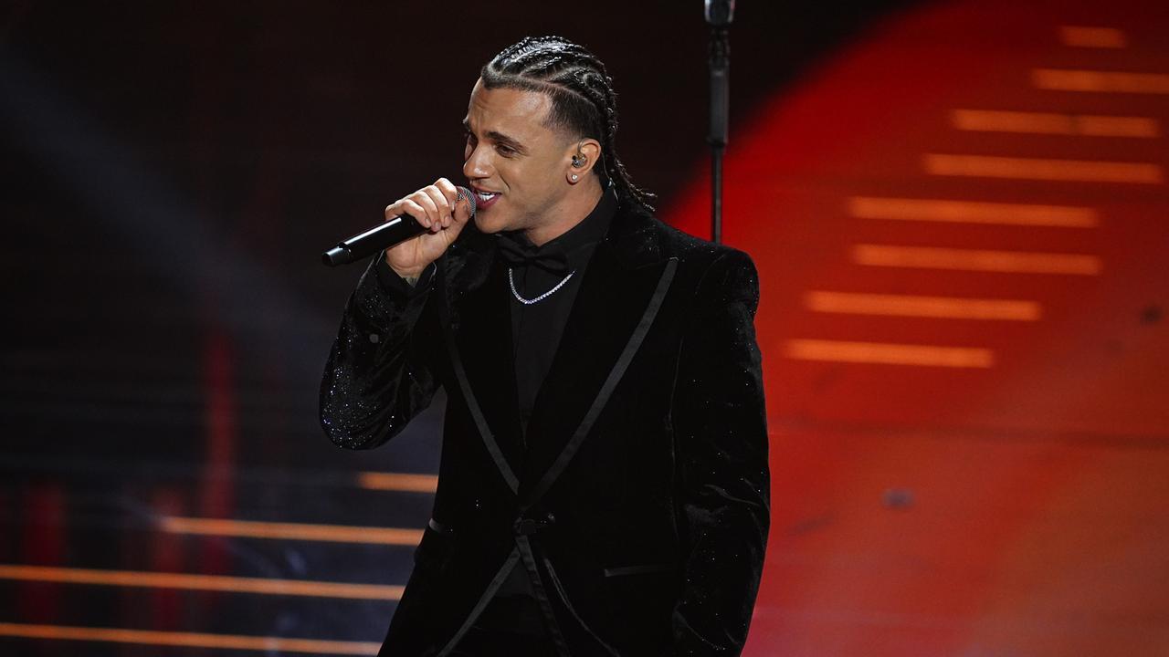 Sanremo 2026, Ossessione di Samurai Jay il brano più ascoltato su ...