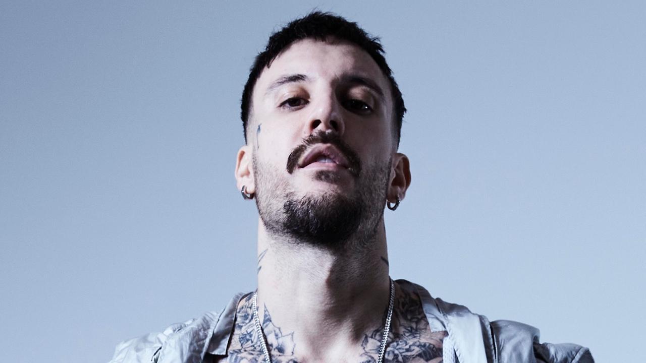 Musica concerti Sardegna 2026: Fred De Palma a Sorso, quando e dove ...