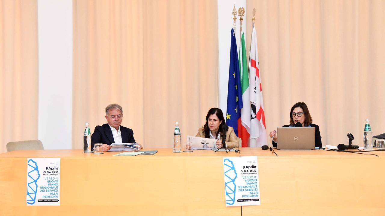 Olbia, emergenza sanitaria, la linea del nuovo direttore della Asl ...