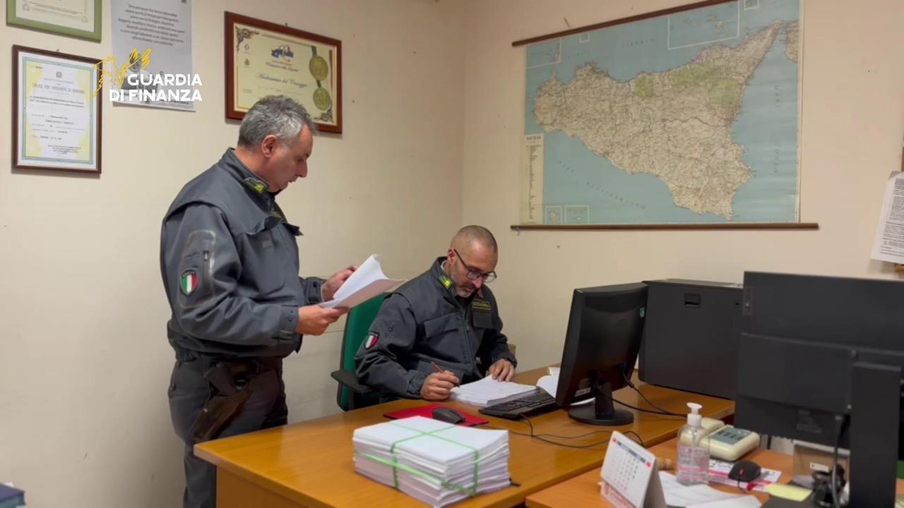 Palermo, inchiesta Gdf: noleggiavano Suv e auto di lusso, falsificavano ...
