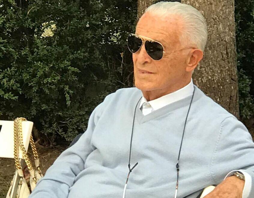 Morto Giuliano “Giulio” Cremonini: una vita tra l’azienda e lo sport ...