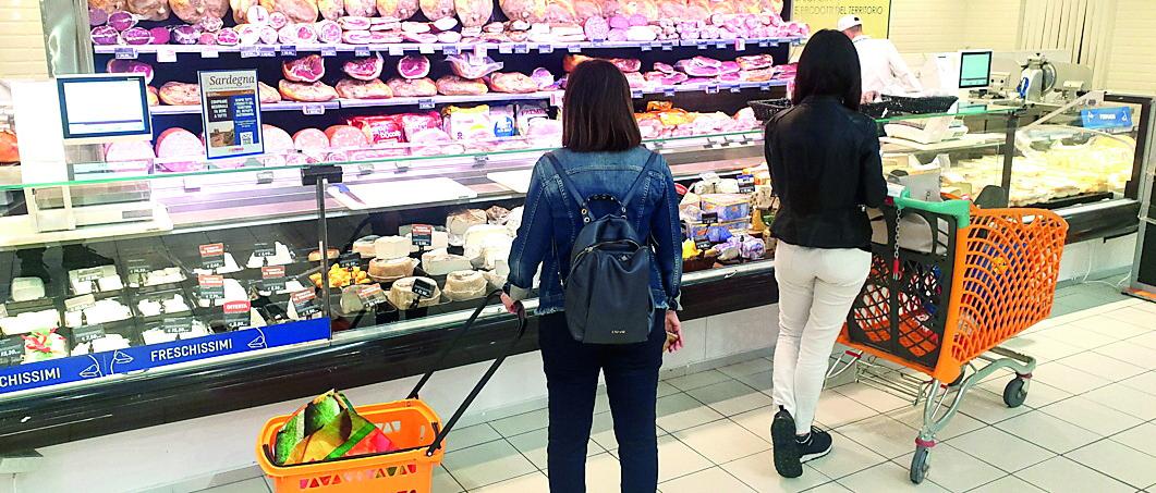 Conad e La Nuova Sardegna: con il coupon da giovedì 4 giugno sconto del ...