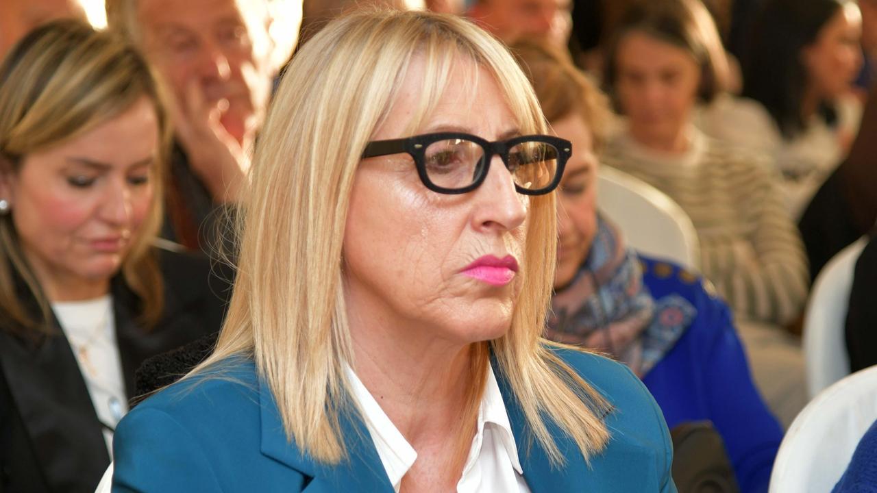 Elezioni a Santa Teresa, Nadia Matta sindaca per la seconda volta - La ...