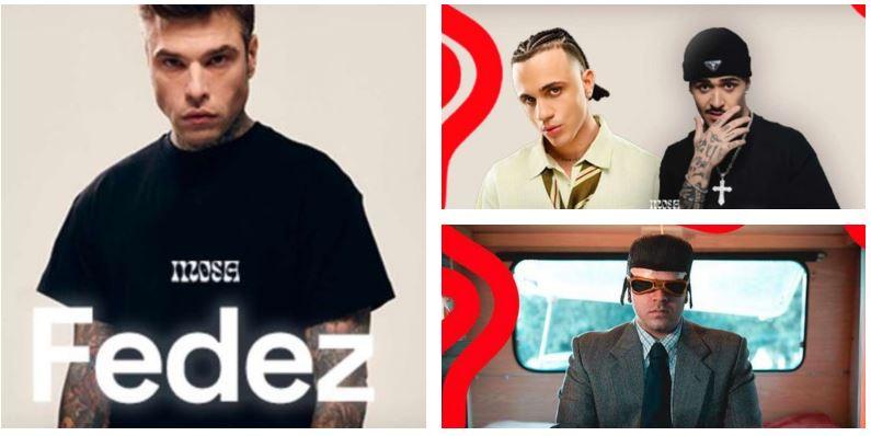 Mosa Festival 2026, da Fedez a Tony Pitony: tutti gli ospiti e il ...